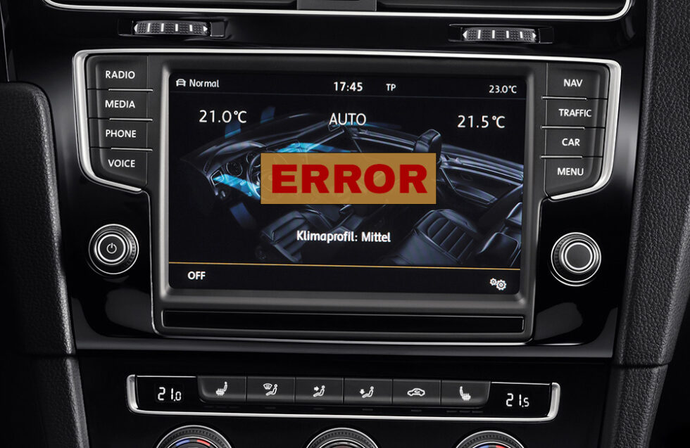 Discover Pro reparatie - OEM Repair